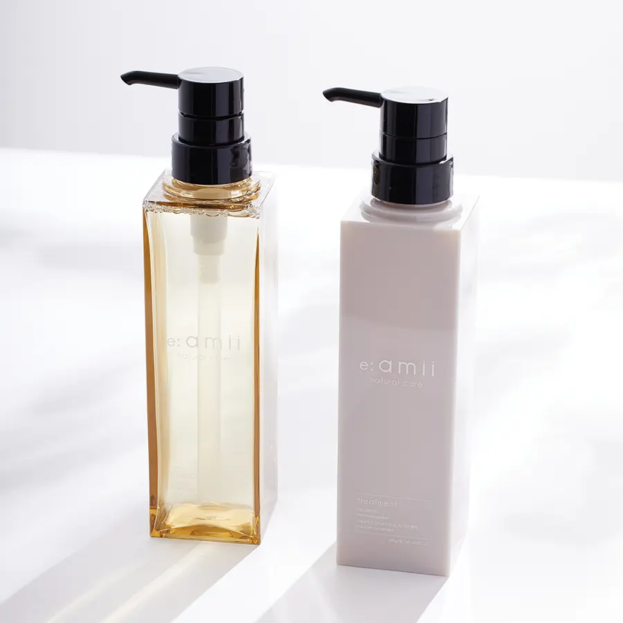 e:amii[アミー] - 人と地球に優しく、そして美しく。